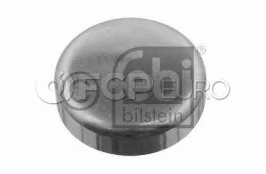 Audi Porsche VW Engine Expansion Plug - Febi Bilstein 07284 | FCP Euro