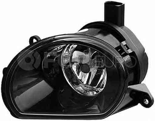 Audi Fog Light Assembly - Hella 8P0941700A | FCP Euro