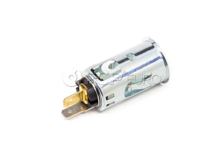 BMW Cigar Lighter Socket - Genuine BMW 61346973037 | FCP Euro