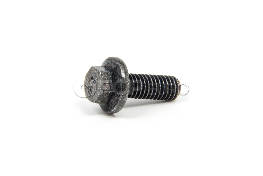 Volvo Flange Screw - Genuine Volvo 982757 | FCP Euro