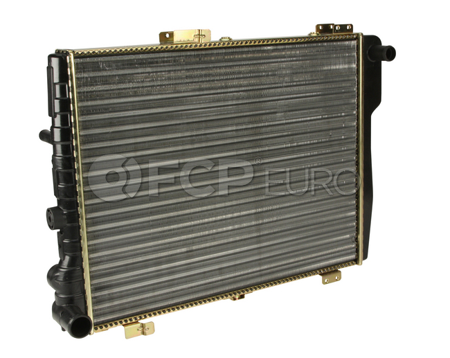 Audi Radiator - Nissens 893121251G | FCP Euro