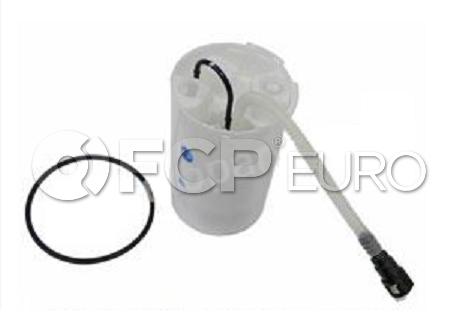 BMW Fuel Pump and Sender Assembly - Genuine BMW 16117159604 | FCP Euro