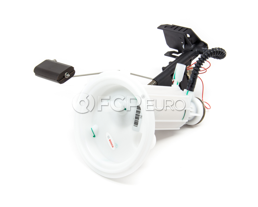 BMW Fuel Filter Assembly - Bosch 16117373470 | FCP Euro