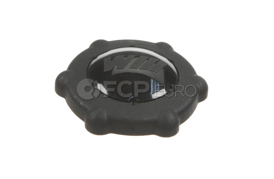 BMW Oil Filler Cap - Genuine BMW 11121405452 | FCP Euro