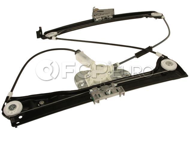 BMW Window Regulator - Genuine BMW 51337198910 | FCP Euro