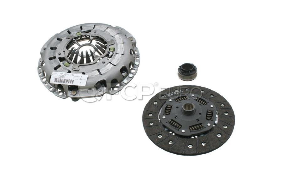 Audi Clutch Kit - LuK 078198141 | FCP Euro