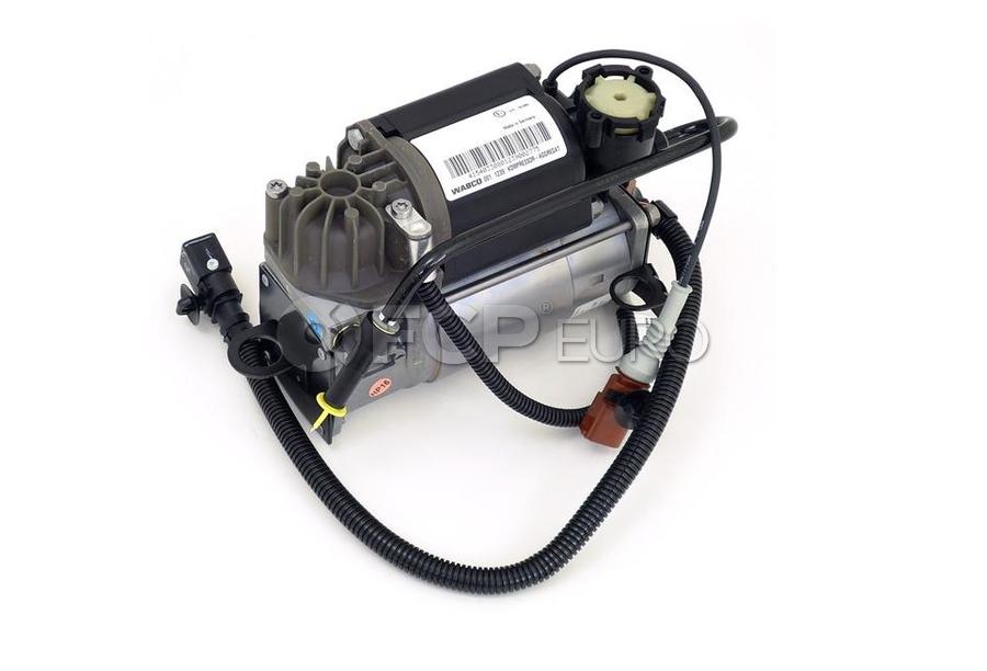 Audi Suspension Air Compressor - Wabco 4E0616007D | FCP Euro