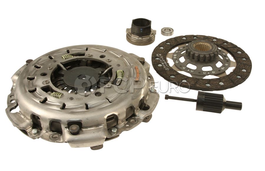 BMW Clutch Kit - LuK 21212283648 | FCP Euro