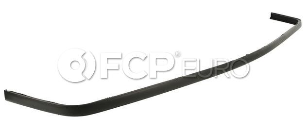 BMW Bumper Valance Front (E30) - Genuine BMW 51711945559 | FCP Euro