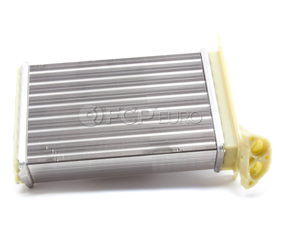 BMW HVAC Heater Core - Mahle Behr 64118391363 | FCP Euro