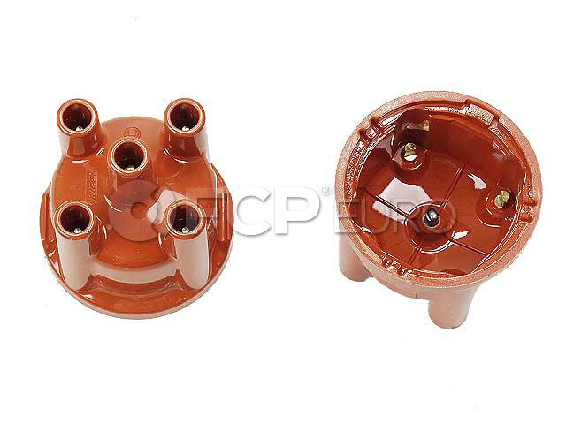 BMW VW Distributor Cap - Bosch 03212 | FCP Euro