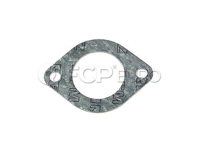 Audi VW Engine Coolant Outlet Gasket - Reinz 052121091A | FCP Euro