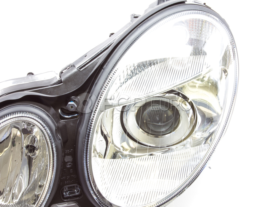 Mercedes Headlight Assembly - Hella 2118202361 | Mercedes-Benz Forum
