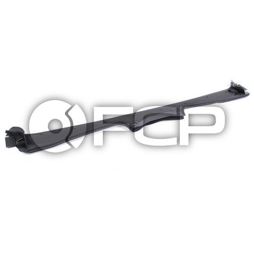 BMW Windshield Cowl Cover - Genuine BMW 51717027083 | FCP Euro