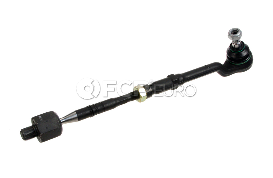 BMW Tie Rod Assembly - Genuine BMW 32106774336 | FCP Euro