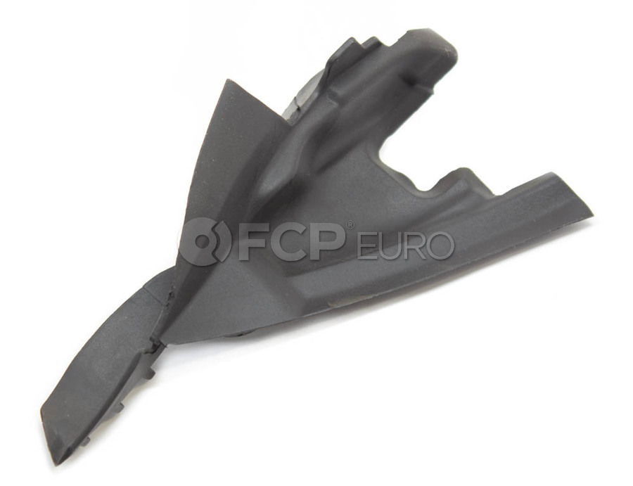 BMW Windshield Cowl Cover - Genuine BMW 51718193202 | FCP Euro