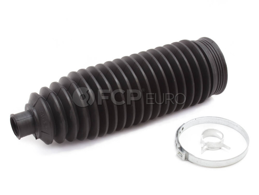 Audi VW Rack and Pinion Bellow - Lemforder 1K0423831A | FCP Euro