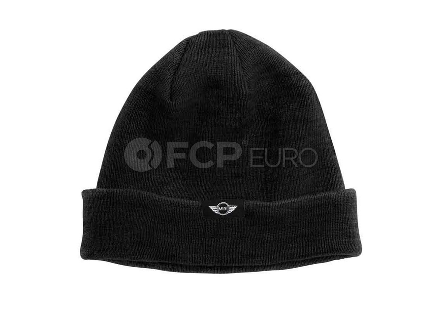 Mini Cooper Unisex Hat With Logo - Genuine BMW 80162302746 | FCP Euro