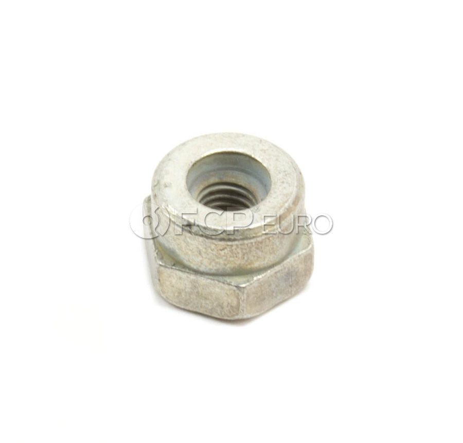 BMW Hex Nut - Genuine BMW 07149125856 | FCP Euro