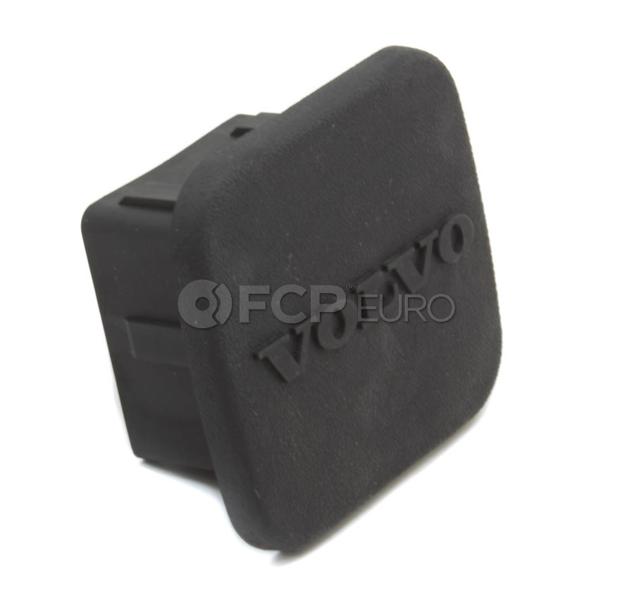 Volvo Tow Hitch Cover - Genuine Volvo 8685772 | FCP Euro