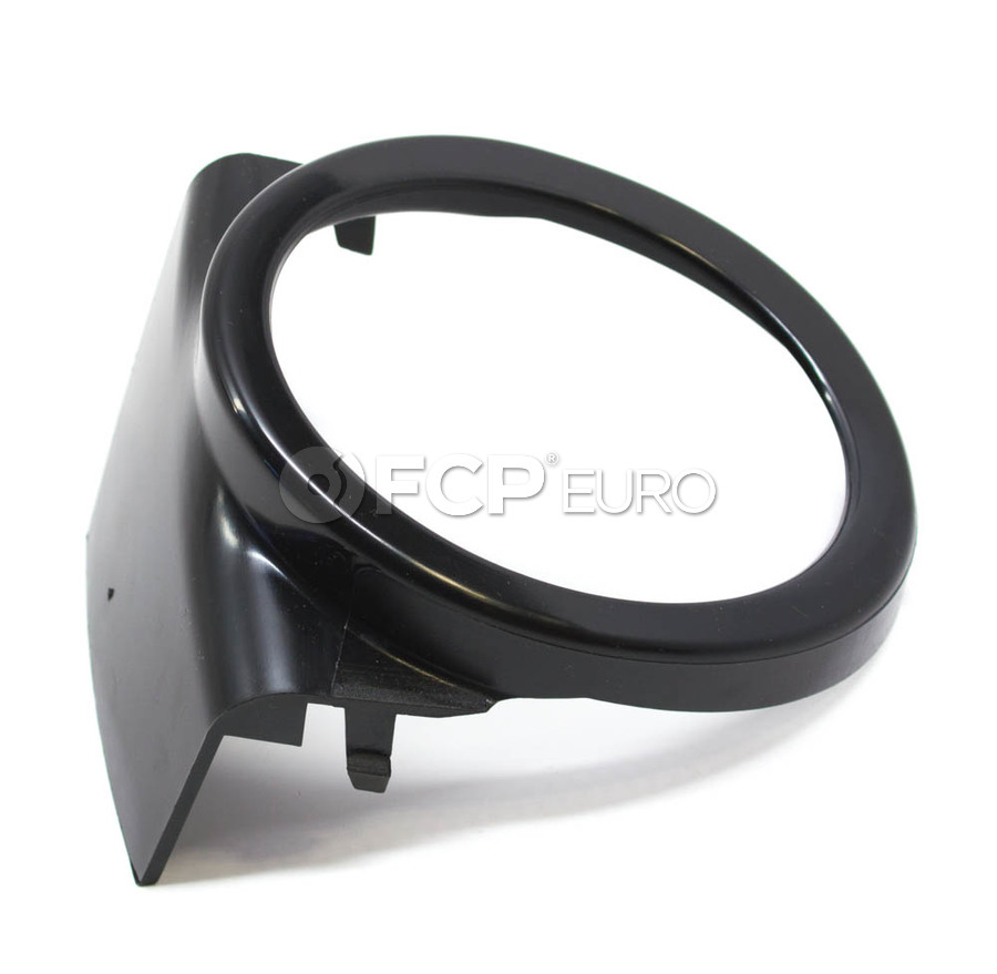 BMW Fog Light Trim - Genuine BMW 51117893067 | FCP Euro