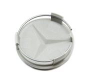 Mercedes Wheel Cap - Genuine Mercedes B66470203 | FCP Euro