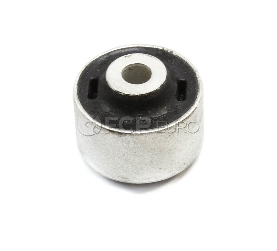 Audi VW Suspension Control Arm Bushing - Meyle 4D0407515 | FCP Euro