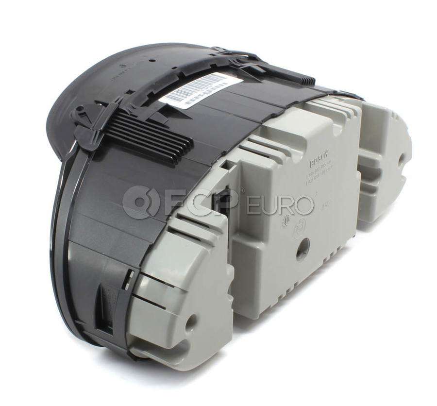 BMW Instrument Cluster (E46) - Genuine BMW 62116985652 | FCP Euro