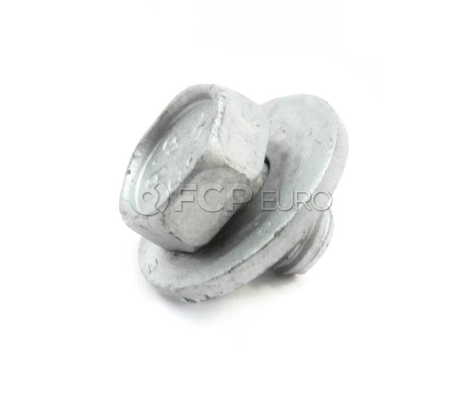 BMW Hex Bolt With Washer - Genuine BMW 34103451068 | FCP Euro