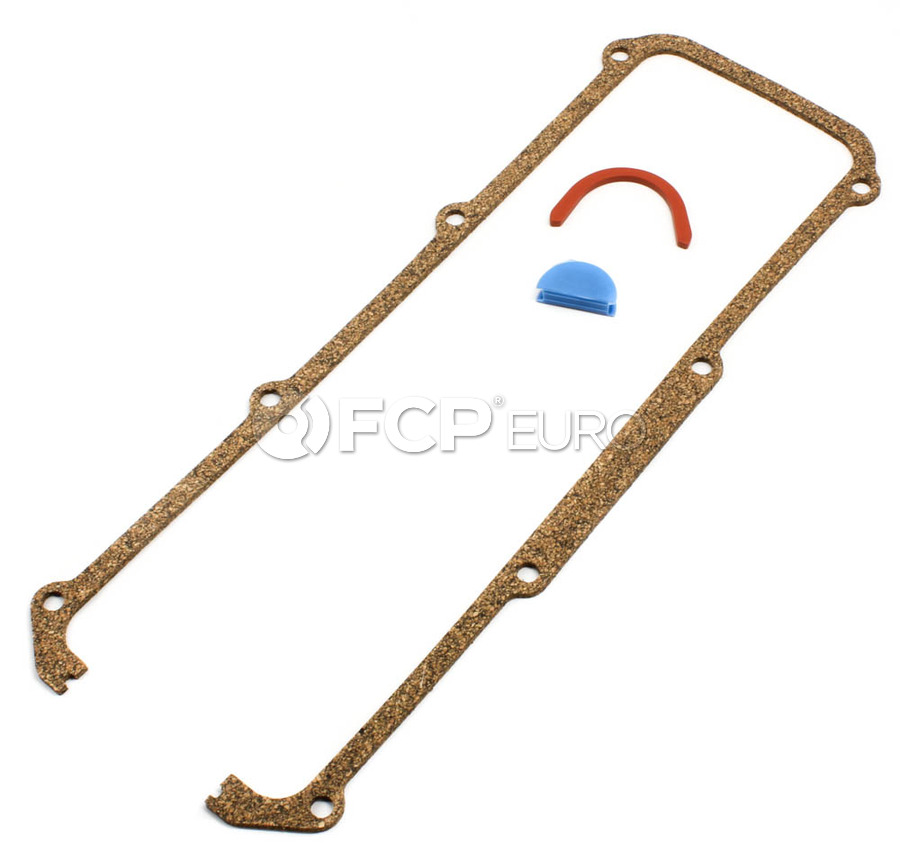 Audi VW Valve Cover Gasket Set - Reinz 056198025A | FCP Euro