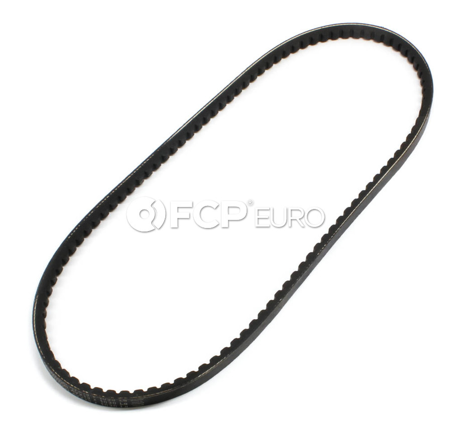 Continental Accessory Drive Belt - OEM 13X1030 | FCP Euro
