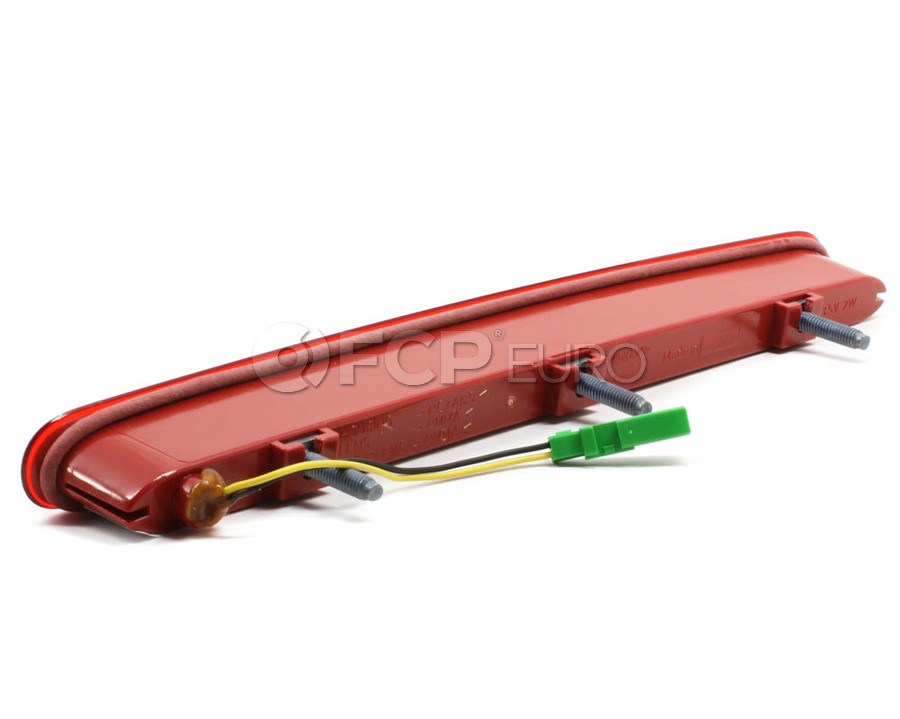 Volvo Brake Lamp Trunk Mounted - Genuine Volvo 9466373 | FCP Euro