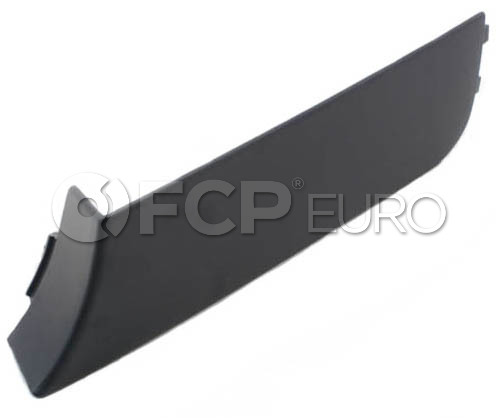 BMW Bumper Duct Cover - Genuine BMW 51117890093 | FCP Euro