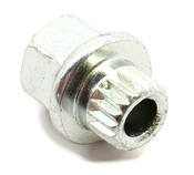 BMW Wheel Adaptor With Code (Code 34) - Genuine BMW 36136765547 | FCP Euro