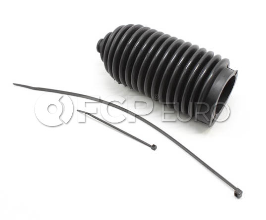 Volvo Steering Rack Bellow - Lemforder 270882 | FCP Euro