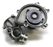 BMW Water Pump - Genuine BMW 11517586779 | FCP Euro