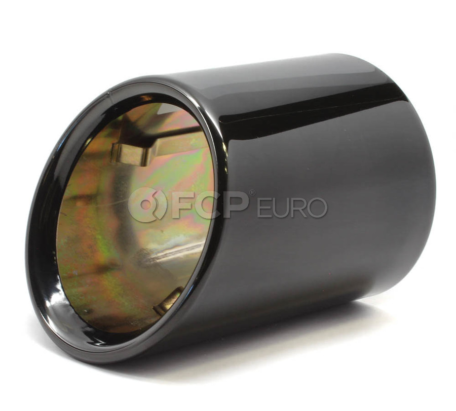 BMW Exhaust Tail Pipe Tip - Genuine BMW 18307559999 | FCP Euro
