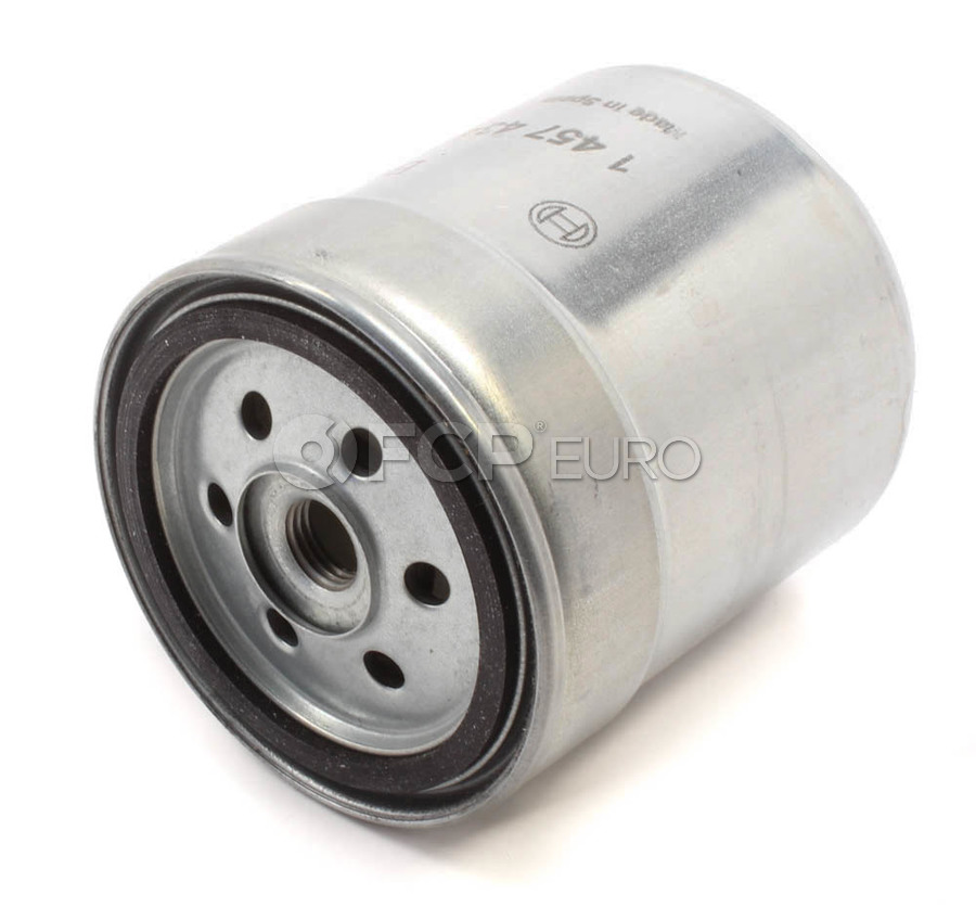 Mercedes Fuel Filter - Bosch N4153 | FCP Euro