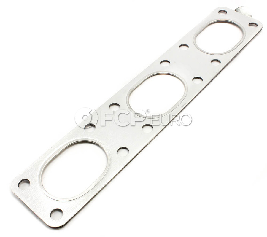 BMW Exhaust Manifold Gasket - Genuine BMW 11621744252 | FCP Euro