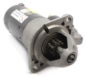 BMW Remanufactured Starter Motor - Bosch 12412354709 | FCP Euro