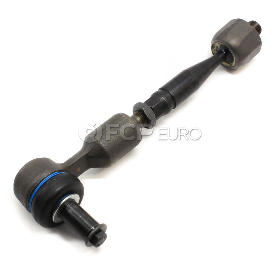 Audi VW Tie Rod Assembly - Meyle HD 4B0419801M | FCP Euro