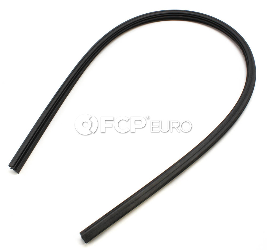 BMW Window Wiper Insert - Genuine BMW 61618217711 | FCP Euro