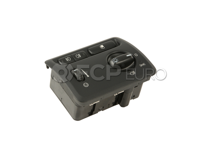 Volvo Headlight Switch - Genuine Volvo 30739316 | FCP Euro