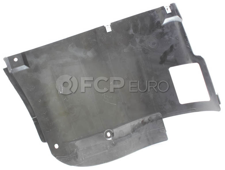 BMW Fender Liner - Genuine BMW 51718159425 | FCP Euro
