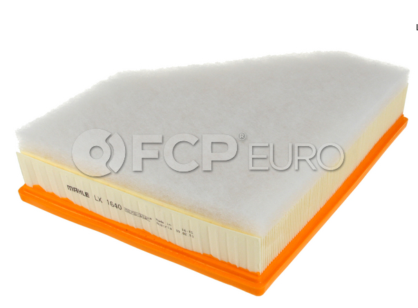 BMW Air Filter - Genuine BMW 13717797465 | FCP Euro