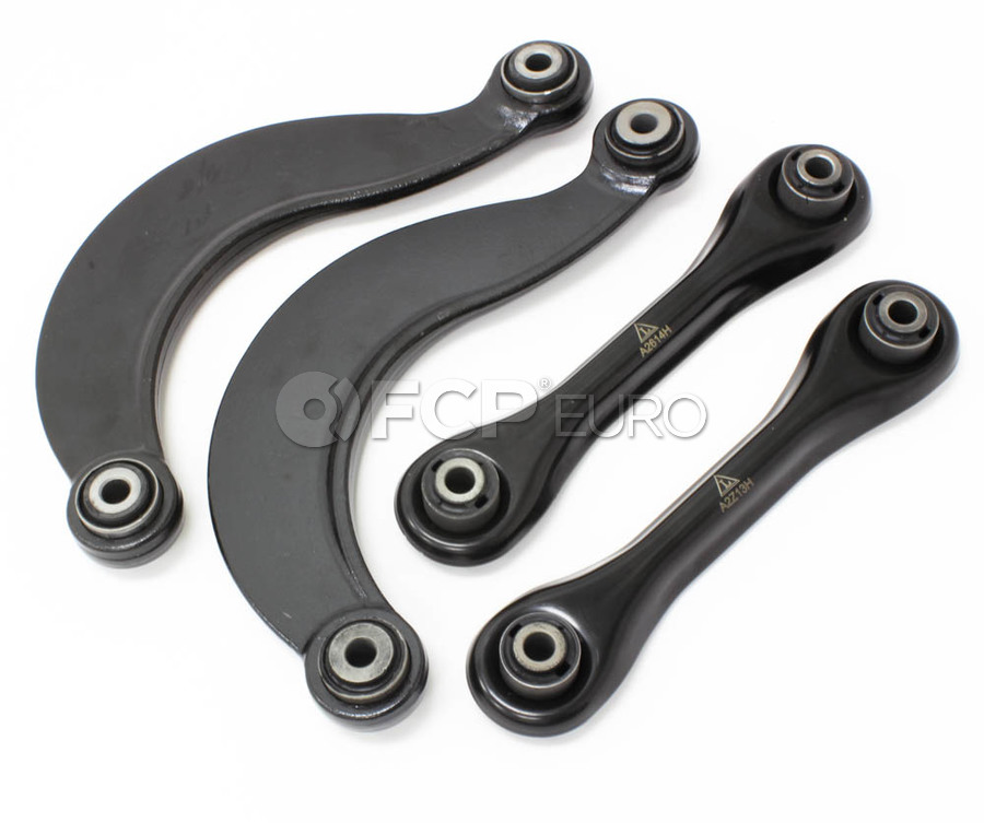 Volvo Control Arm Kit - Lemforder P1CAKIT-LEM | FCP Euro