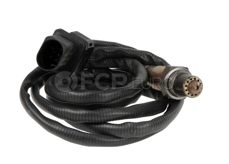 BMW Oxygen Sensor - Bosch 17117 | FCP Euro