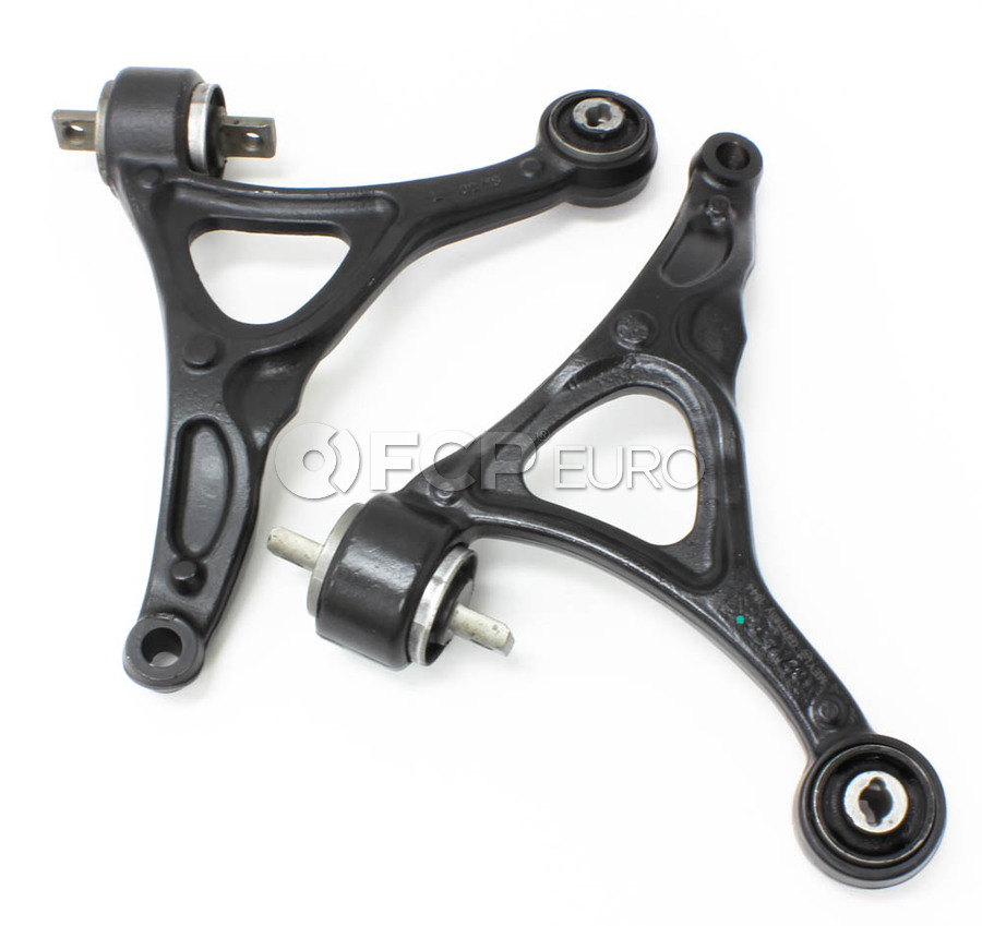 Volvo Control Arm Kit - Meyle HD 36012861KT3 | FCP Euro