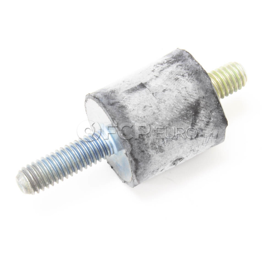 BMW Engine Cover Mount (E39 E46 E53 E60) - Genuine BMW 11121730356 ...