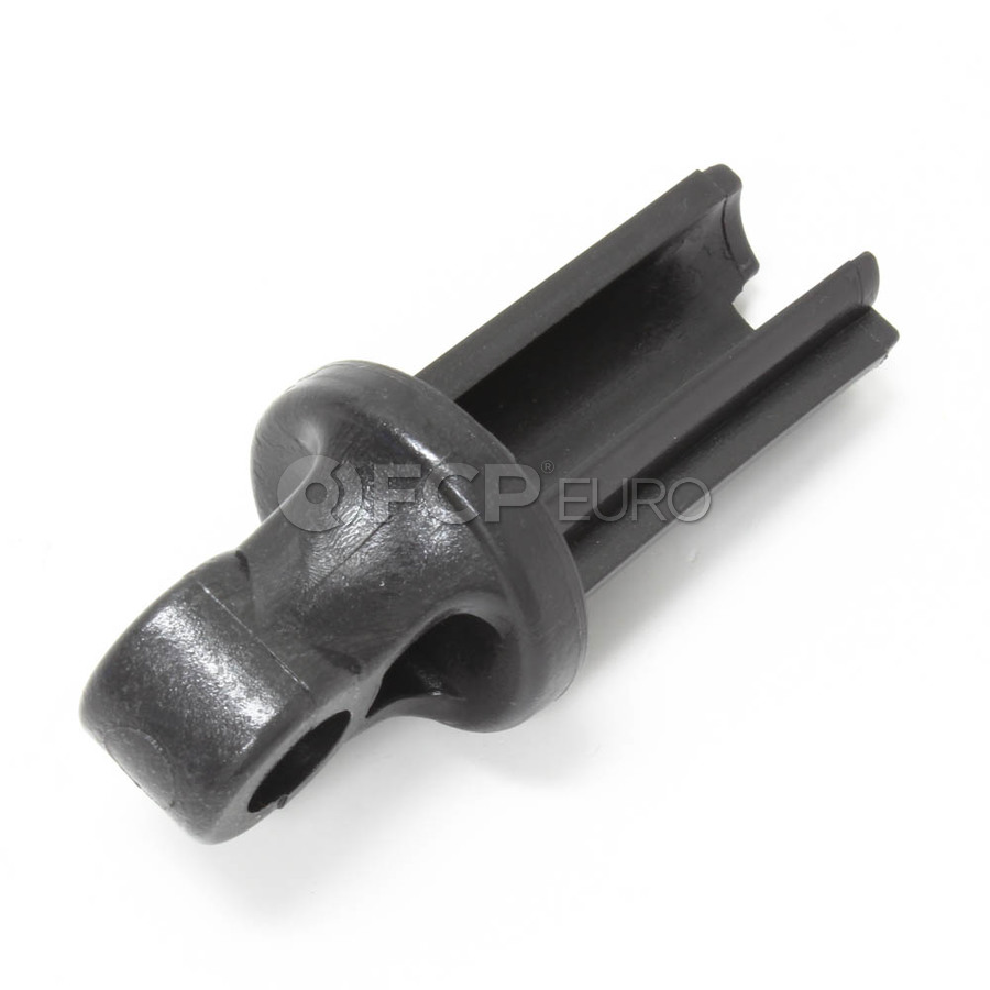 BMW Black Accelerator Pedal Bracket - Genuine BMW 35311161719 | FCP Euro
